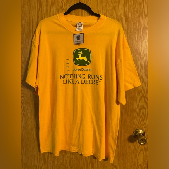 John Deere | Shirts | John Deere Shirt | Poshmark